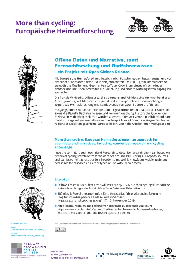 ملف:More Than Cycling – Europäische Heimatforschung.pdf - المعرفة