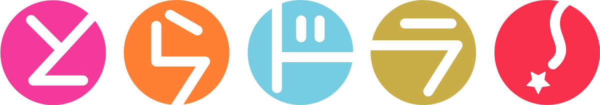 ملف:Toradora-Logo-Vector.svg - المعرفة