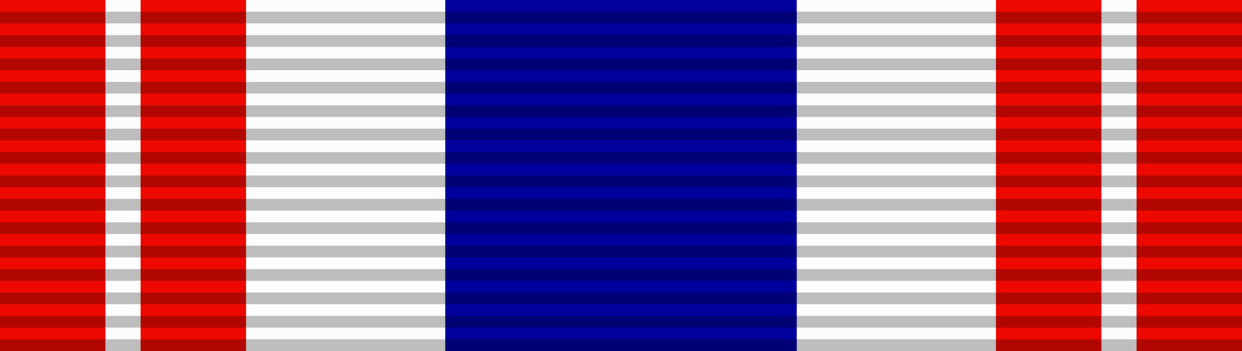 ملف:Air Force Meritorious Unit ribbon.svg - المعرفة