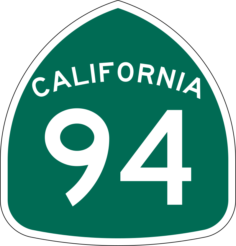 ملف:California 94.svg - المعرفة