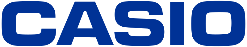 ملف:Casio logo.svg - المعرفة