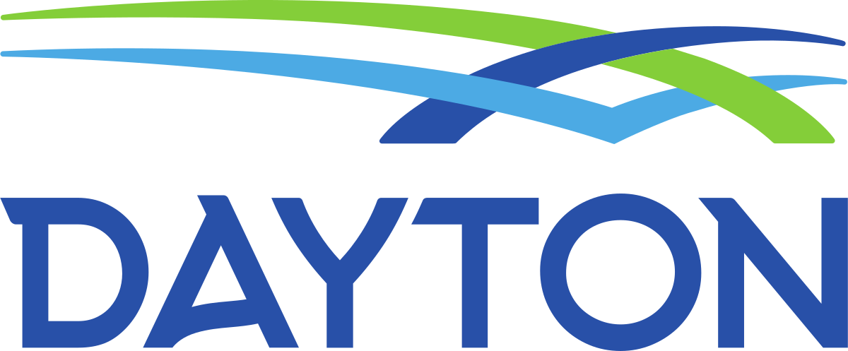 ملف:City of Dayton logo.svg - المعرفة