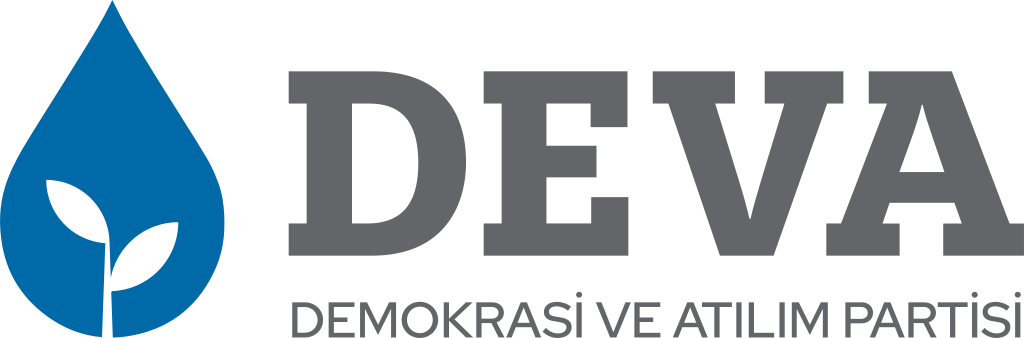 ملف:Deva Party Logo.svg - المعرفة