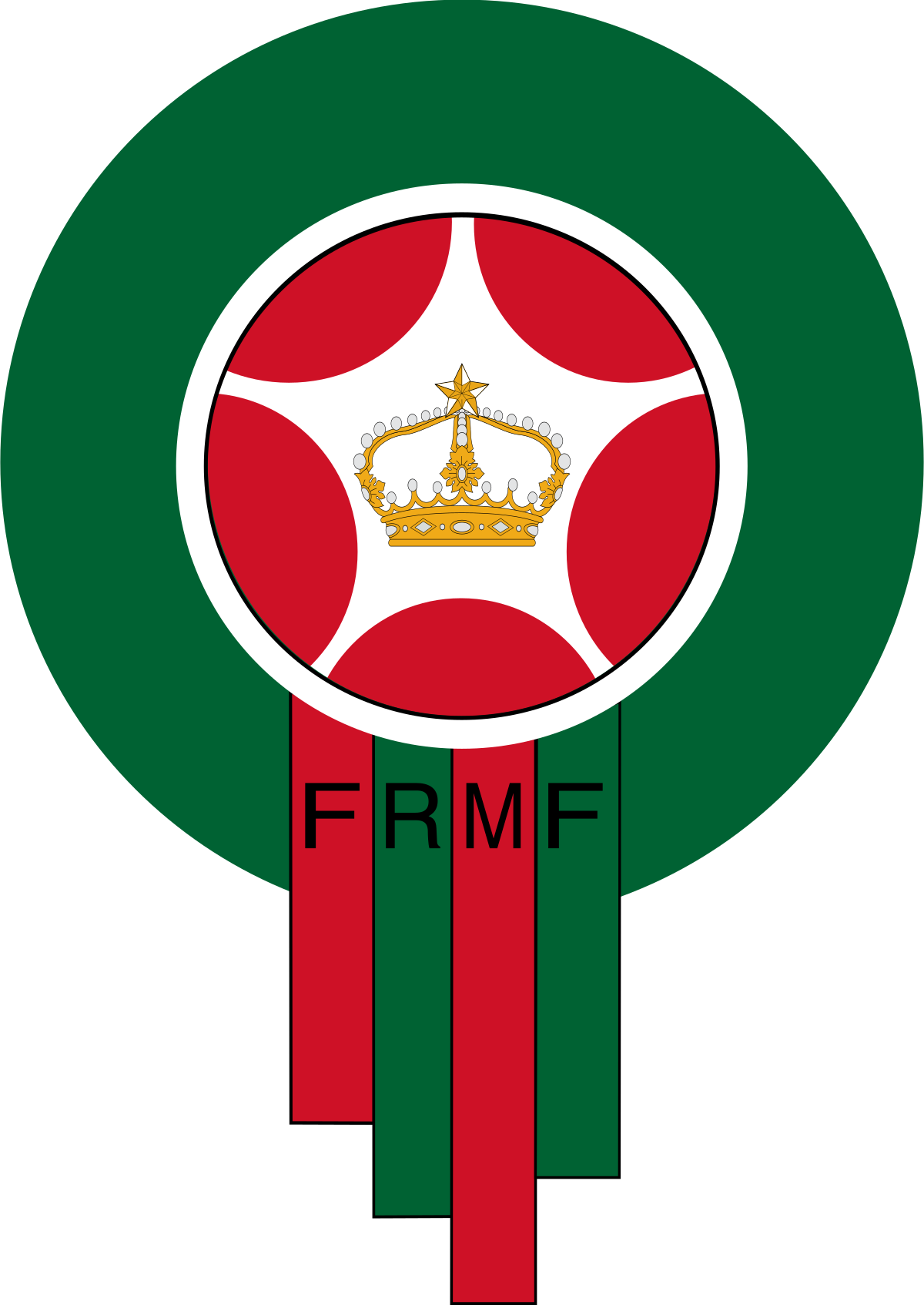 ملف:FRMF.svg - المعرفة