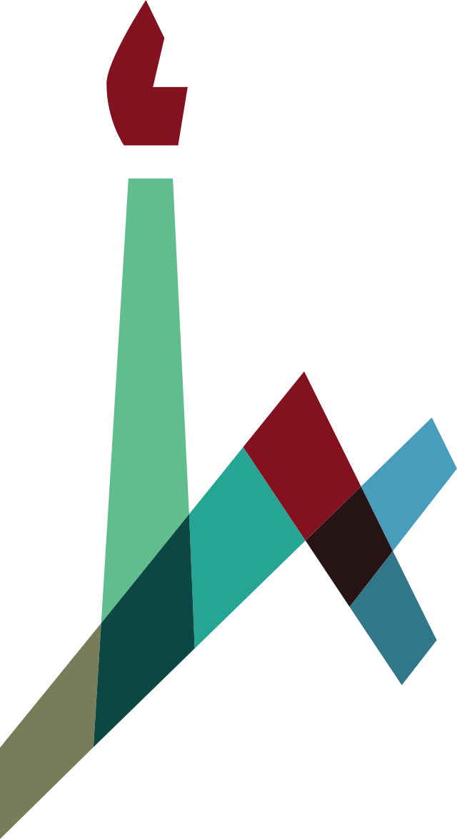 ملف:Hebrew University Logo.svg - المعرفة