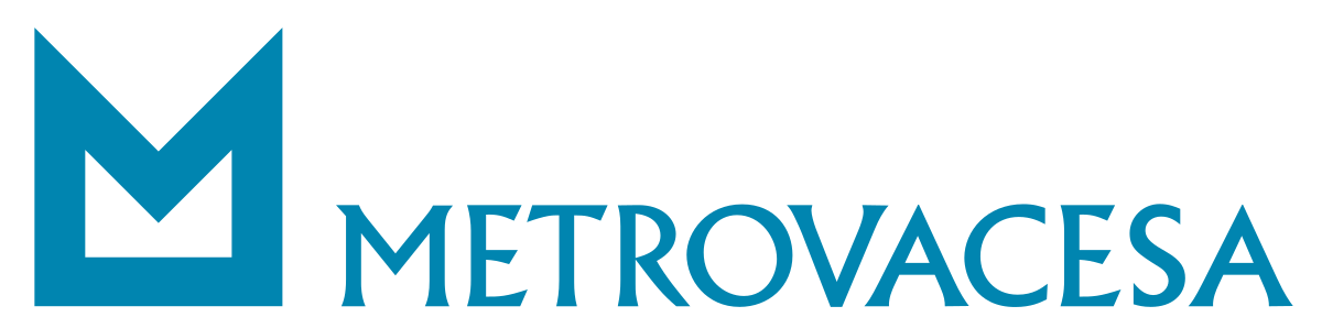ملف:Metrovacesa Logo.svg - المعرفة