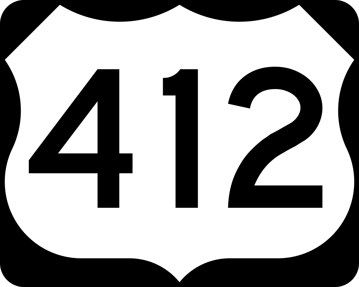 ملف:US 412.svg - المعرفة
