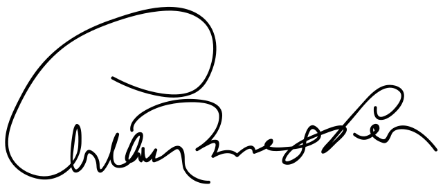 ملف:Arthur Meighen Signature 2.svg - المعرفة