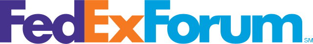 ملف:FedExForum logo.svg - المعرفة