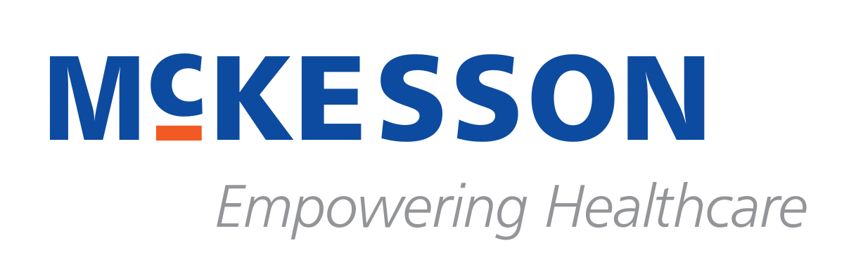 ملف:McKesson Logo.svg - المعرفة