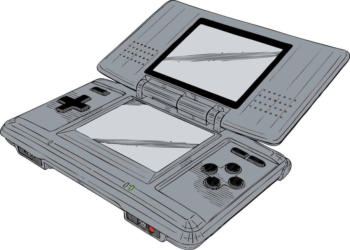 ملف:Nintendo DS.svg - المعرفة