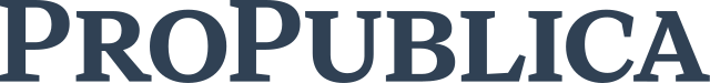 ملف:ProPublica text logo.svg - المعرفة