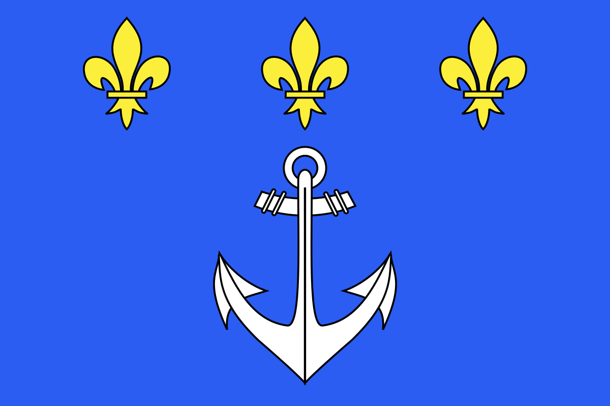 ملف:Flag of Port-Louis.svg - المعرفة