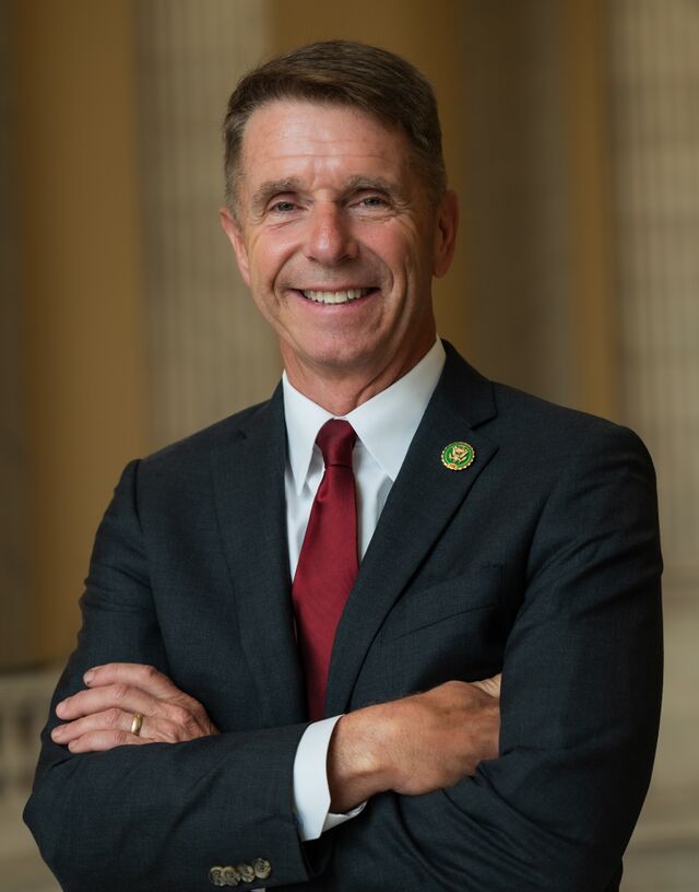 ملف:Rob Wittman official portrait, 118th Congress (cropped).jpg - المعرفة
