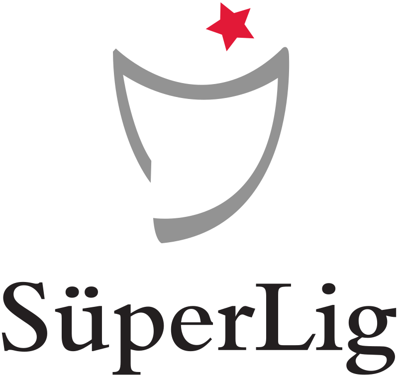 ملف:Süper Lig logo.svg - المعرفة