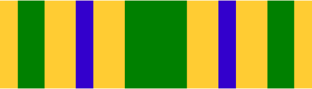 ملف:SAP - Star for Faithful Service - Ribbon.svg - المعرفة