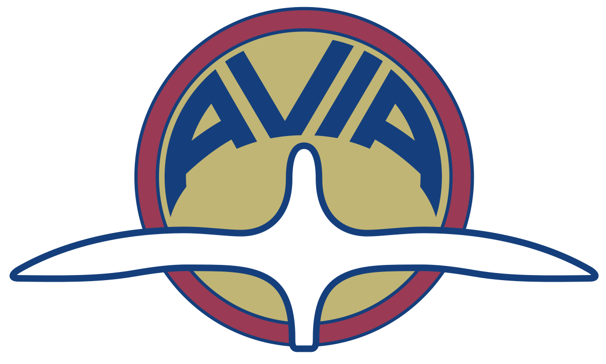 ملف:AVIA Propeller Logo.svg - المعرفة