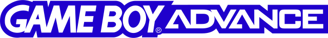 ملف:Game Boy Advance logo.svg - المعرفة