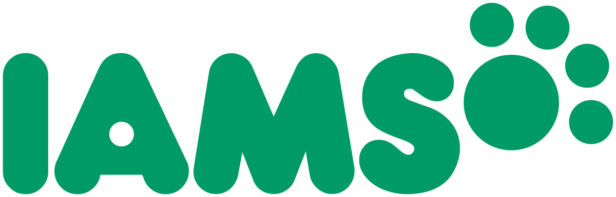 Iams Logo Vector IAMS | Download logos | GMK Free Logos