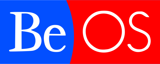 ملف:BeOS logo.svg - المعرفة
