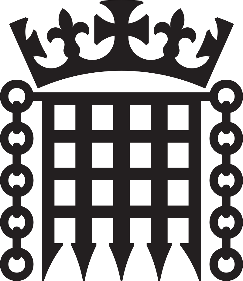 ملف:Crowned Portcullis redesign 2018.svg - المعرفة