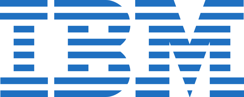 ملف:IBM logo.svg - المعرفة