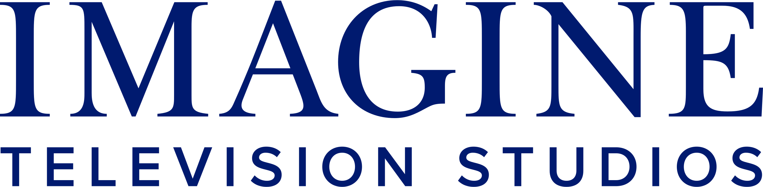 ملف:Imagine Television Studios logo.svg - المعرفة