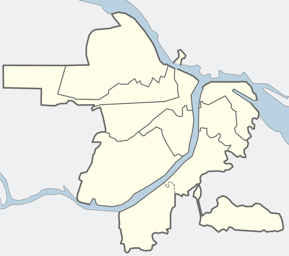 ملف:Location Map of Nizhny Novgorod.svg - المعرفة