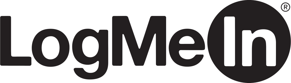 ملف:LogMeIn logo.svg - المعرفة
