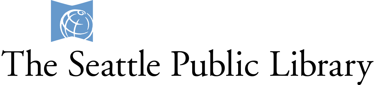 ملف:Seattle Public Library logo.svg - المعرفة