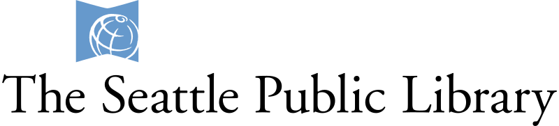 ملف:Seattle Public Library logo.svg - المعرفة