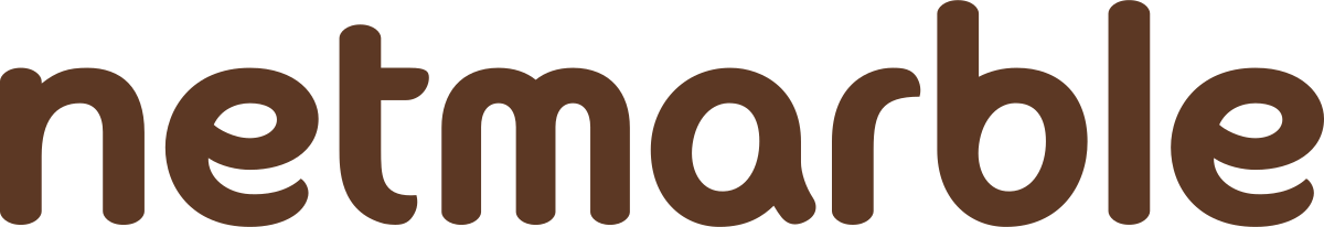ملف:Netmarble Logo.svg - المعرفة
