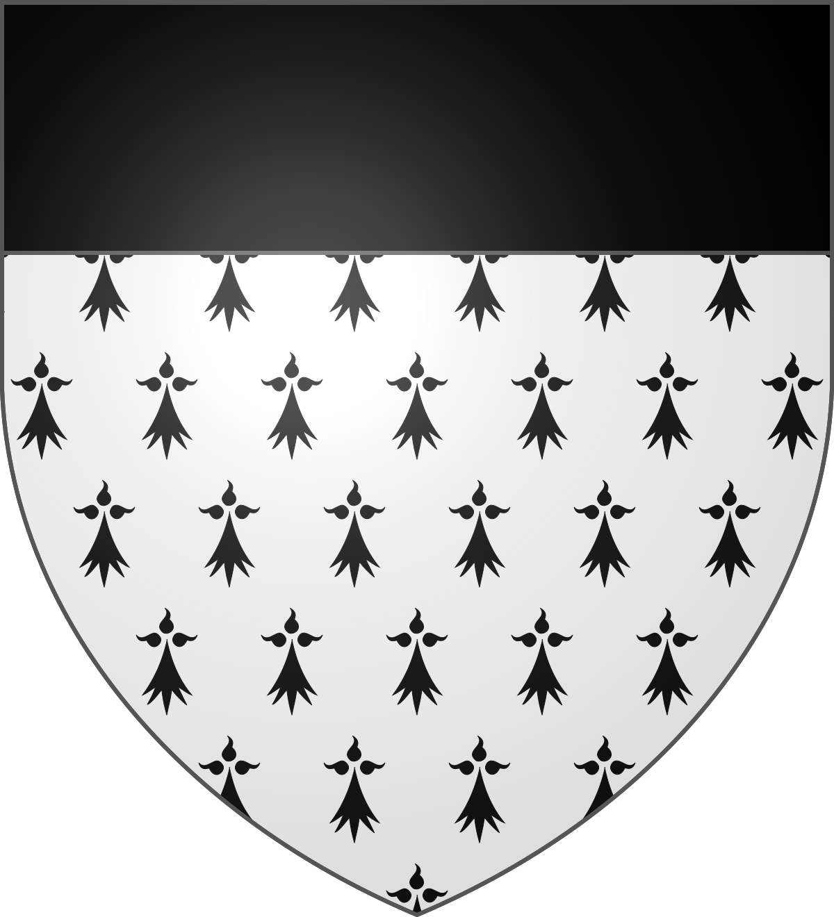 ملف:Armoiries Cardevac.svg - المعرفة
