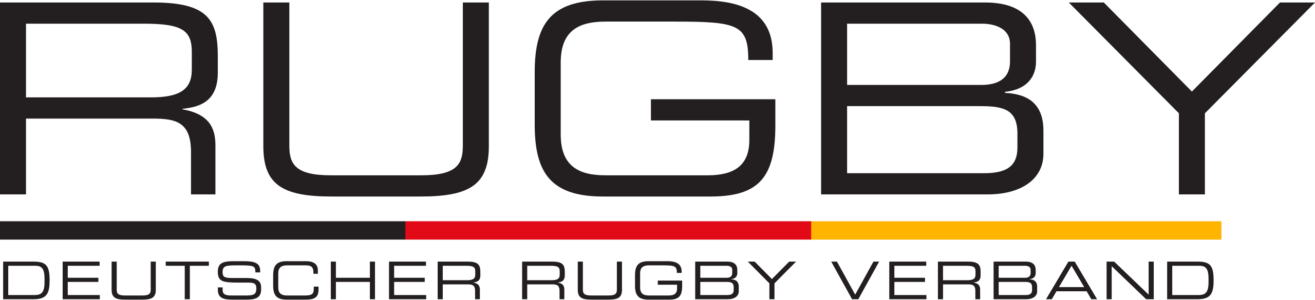 ملف:Deutscher Rugby-Verband text logo.svg - المعرفة
