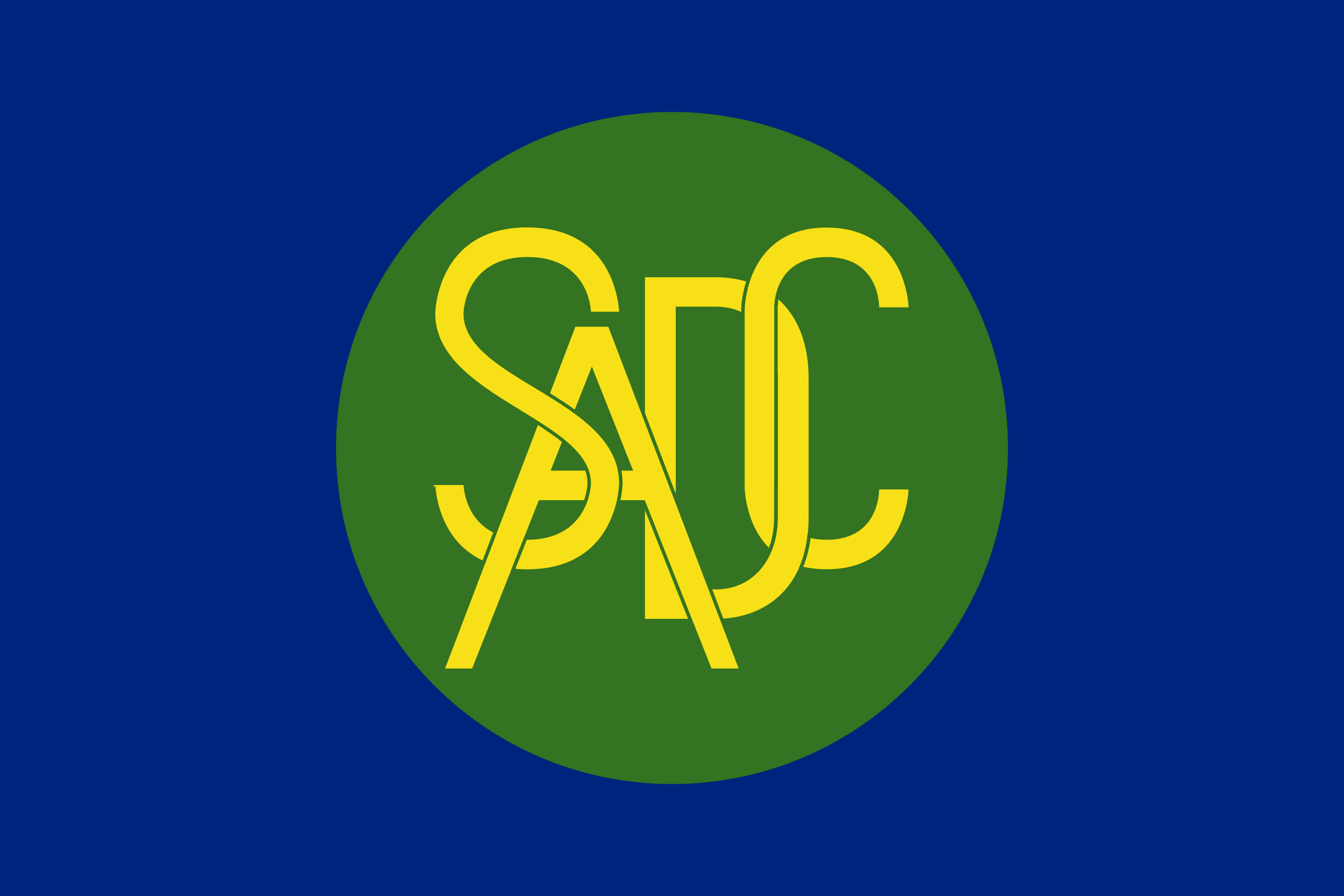 ملف:Flag of SADC.svg - المعرفة