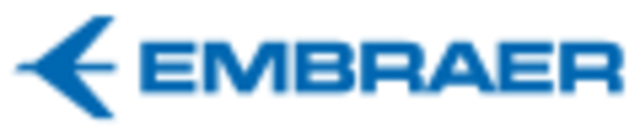 ملف:Embraer logo.svg - المعرفة