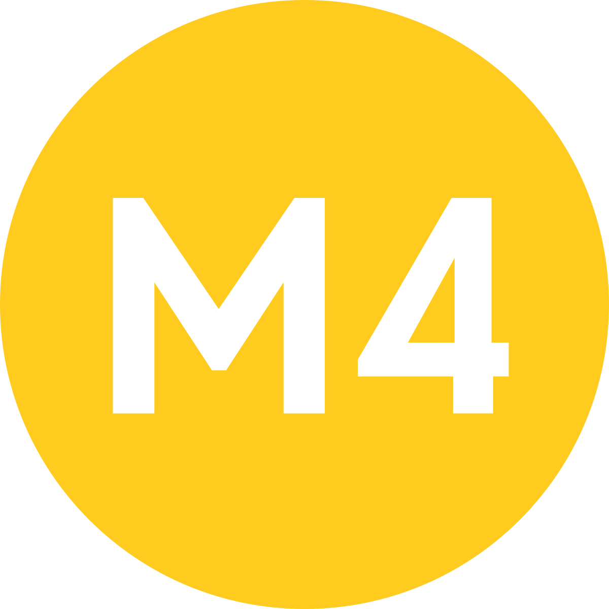 ملف:Kyiv Metro Line 4.svg - المعرفة