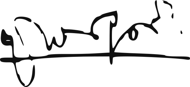 ملف:Ne Win Signature.svg - المعرفة