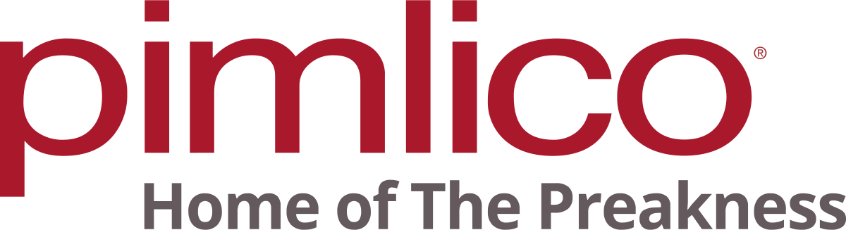 ملف:Pimlico Race Course textlogo.svg - المعرفة