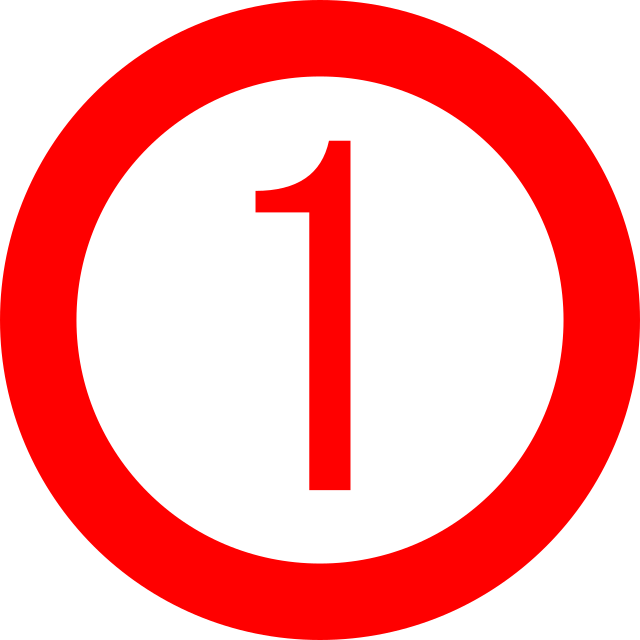 ملف:SYM Line 1 icon.svg - المعرفة