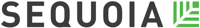 ملف:Sequoia capital logo.svg - المعرفة