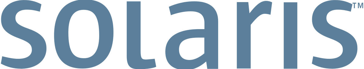 ملف:Solaris textlogo.svg - المعرفة