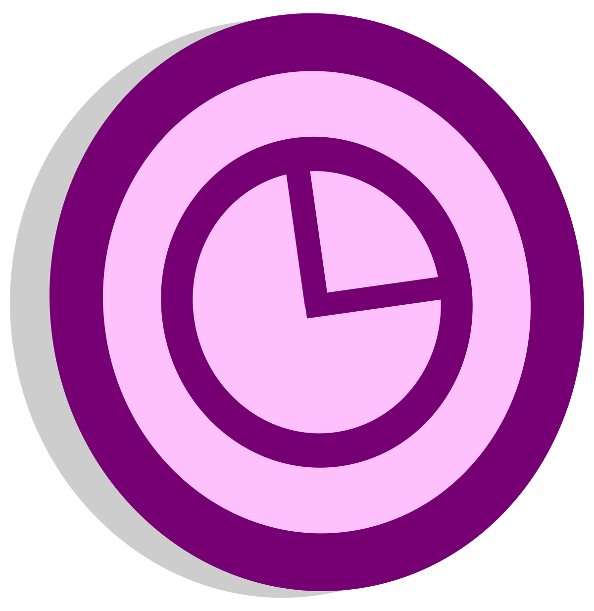 ملف:Symbol wait.svg - المعرفة
