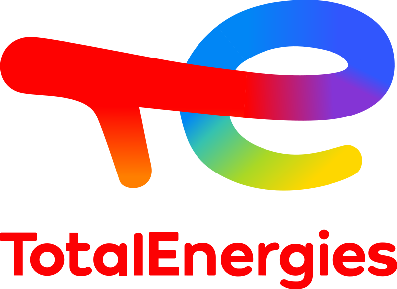 ملف:TotalEnergies logo.svg - المعرفة