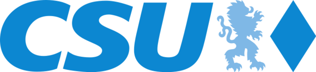 ملف:Csu Logo 2016 neu.svg - المعرفة