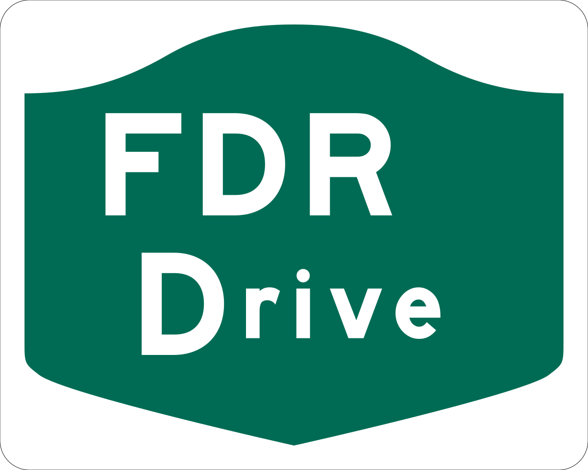 ملف:FDR Drive Shield.svg - المعرفة