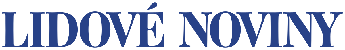 ملف:Lidové-noviny-Logo.svg - المعرفة