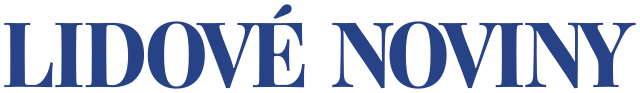 ملف:Lidové-noviny-Logo.svg - المعرفة