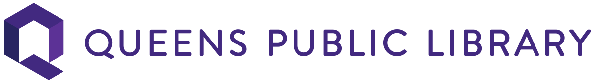 ملف:Queens Public Library logo.svg - المعرفة
