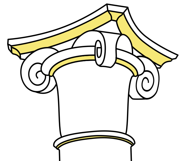 ملف:Column impost.svg - المعرفة